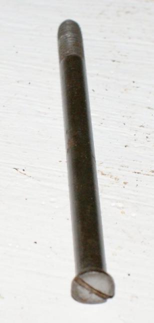 Raids Militaria | Garand Long Screw
