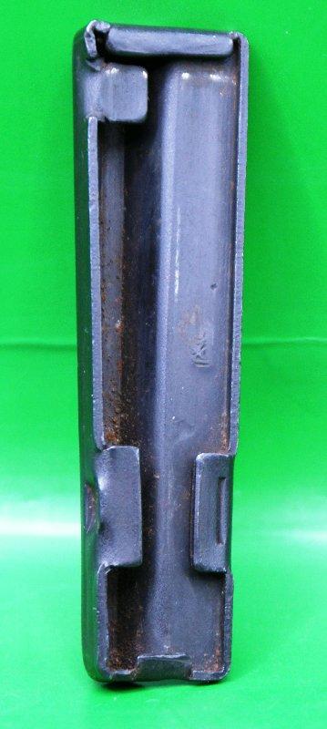 Raids Militaria | K98 Magazine Follower - Feeder Stamped