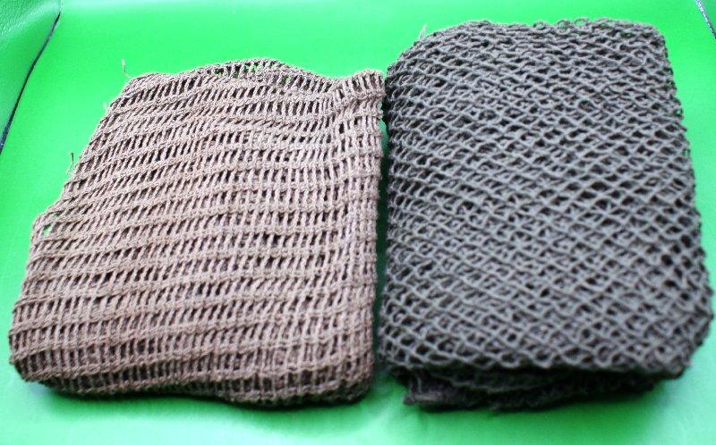 Raids Militaria | British Scarf Scrim and Helmet / Veil Scrim