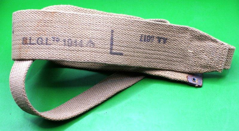 Raids Militaria | 37 Pattern Right Cross Strap